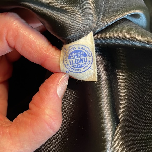 Montgomery Ward | Jackets & Coats | Vintage Montgomery Ward Wool Blend ...